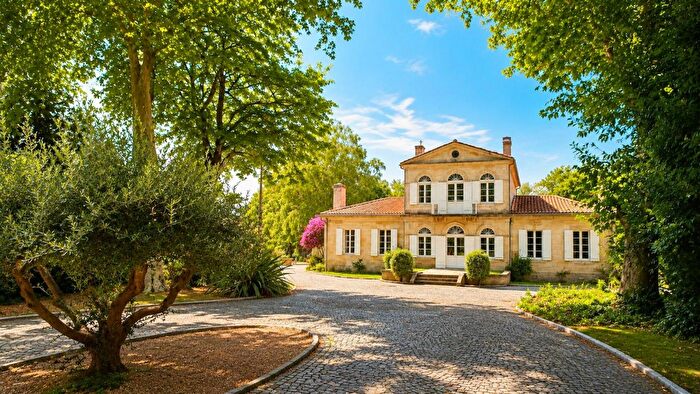 Saint-Vivien-de-Médoc : Maison 6 pièces à vendre