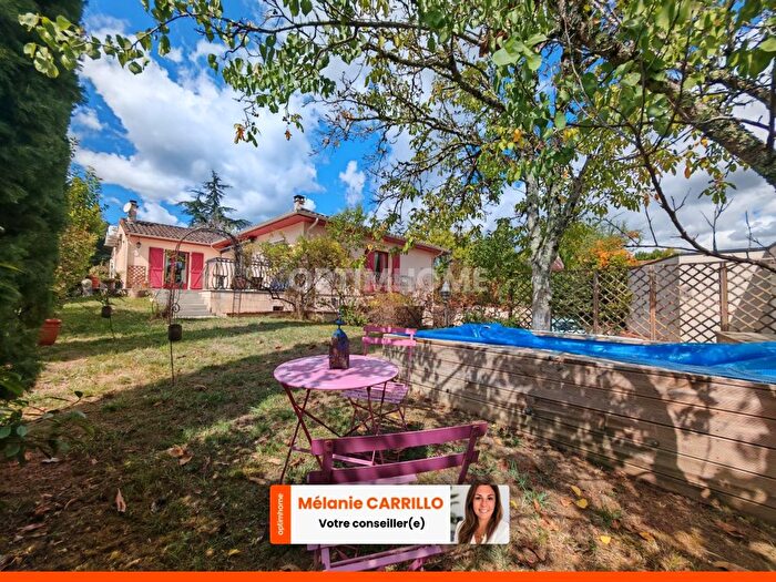 Maison 6 pièces à vendre - Eauze