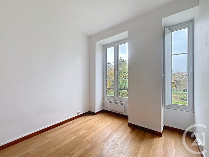 Saint-Jean-de-Braye, Est - Appartement 2 pièces à louer