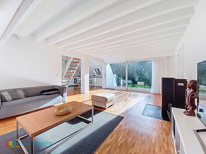 Maison à vendre - Penvénan - 5 pièces - 4 chambres