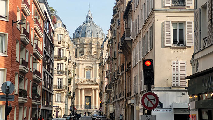 Appartement 4 pièces à Paris 5ème, Val de Grâce, à vendre
