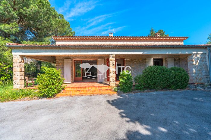 Maison 3 pièces à vendre - Les Vans