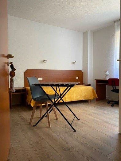 Antibes : Appartement 1 pièce à louer