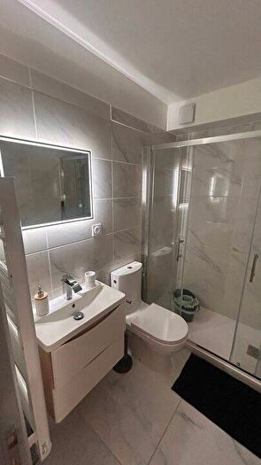 Legue-Pous du Plan, Carpentras : Appartement 2 pièces à louer