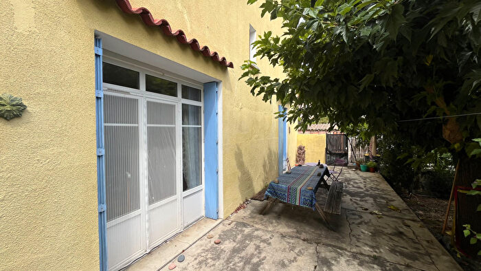 Maison 5 pièces à vendre à Quillan