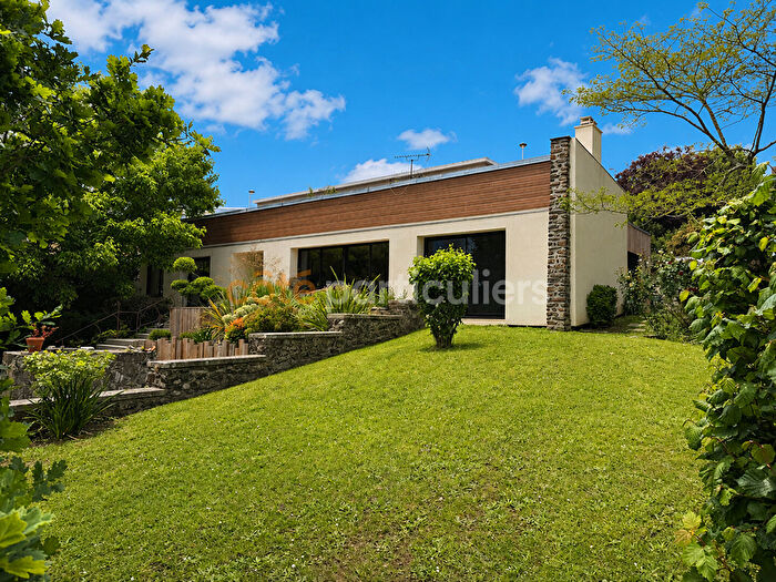 Maison 5 pièces à Saint-Lô, Sud, à vendre