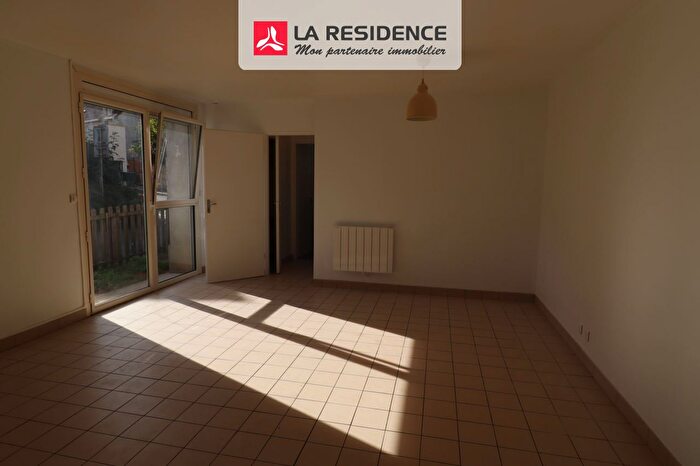 Appartement 2 pièces à louer - Banthelu