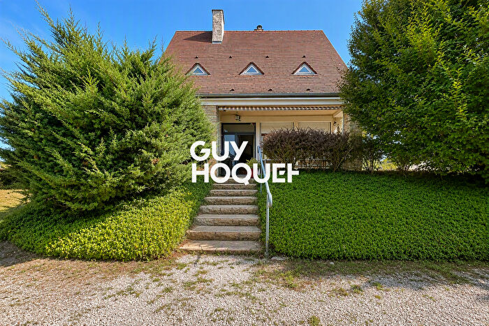 La Chapelle-de-Guinchay - Maison 6 pièces à vendre