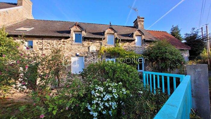 Maison 4 pièces à vendre - Quettehou