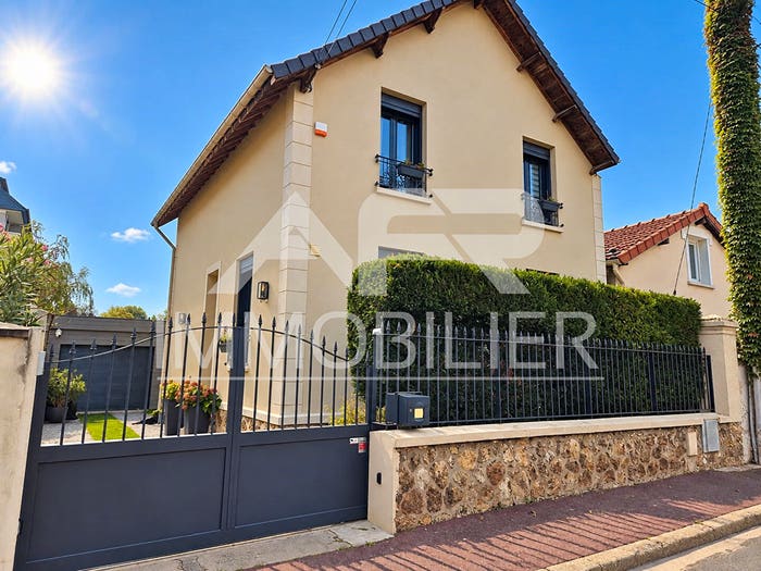 Maison 5 pièces à Chatou, Ouest, à vendre