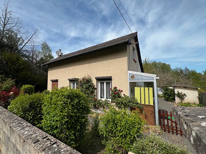 Maison à vendre - Châtillon-sur-Loire - 3 pièces - 2 chambres