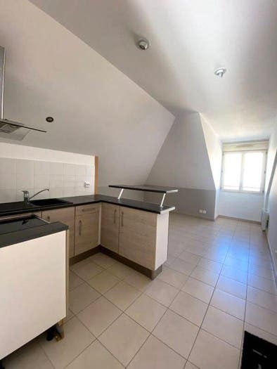Appartement 1 pièce à louer - Chemin de Fer, Coulommiers