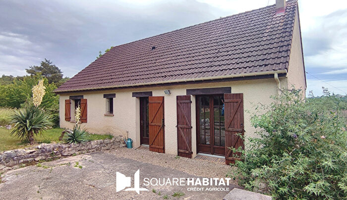 Saint-Bris-le-Vineux : Maison 5 pièces à vendre
