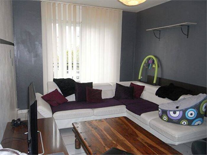 Appartement 2 pièces à louer - Centre Ville, Le Havre