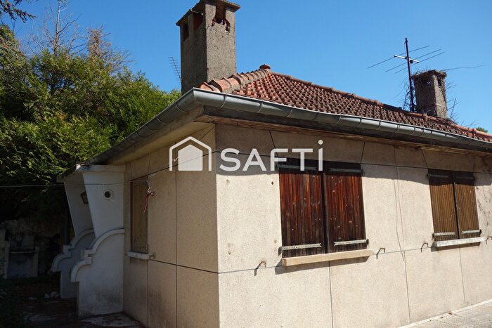 Maison à vendre - Triel-sur-Seine - 3 pièces - 2 chambres