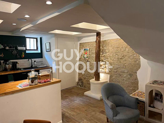 Maison à vendre - LIsle-sur-la-Sorgue, Centre-ville - 3 pièces - 2 chambres