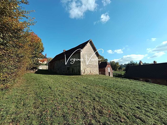 Maison à vendre - Ayen - 4 pièces