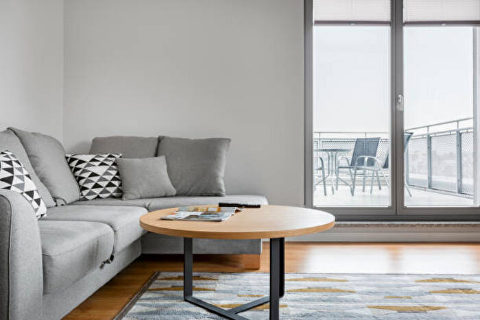 Appartement à vendre - La Roche-sur-Foron - 3 pièces - 2 chambres