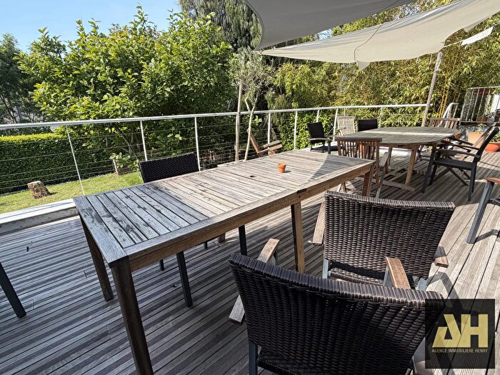 Maison 8 pièces à Brest, Saint-Marc, Kérampéré, à vendre