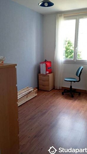 Francisco-Vern-Poterie, Rennes - Appartement 1 pièce à louer