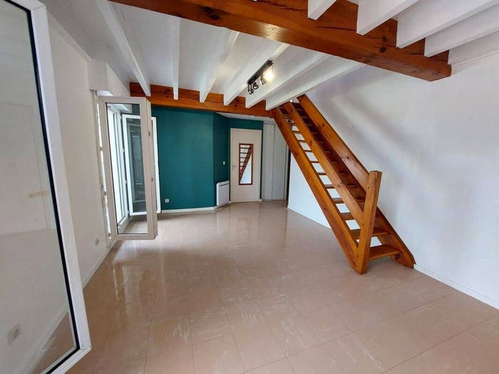 Saint Pierre, Dax - Appartement 3 pièces à louer