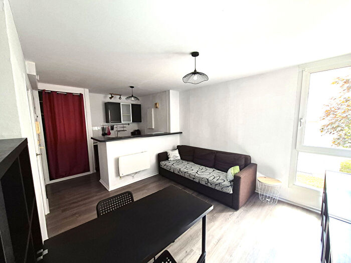 Appartement 1 pièce à vendre à Arras, Saint-Sauveur