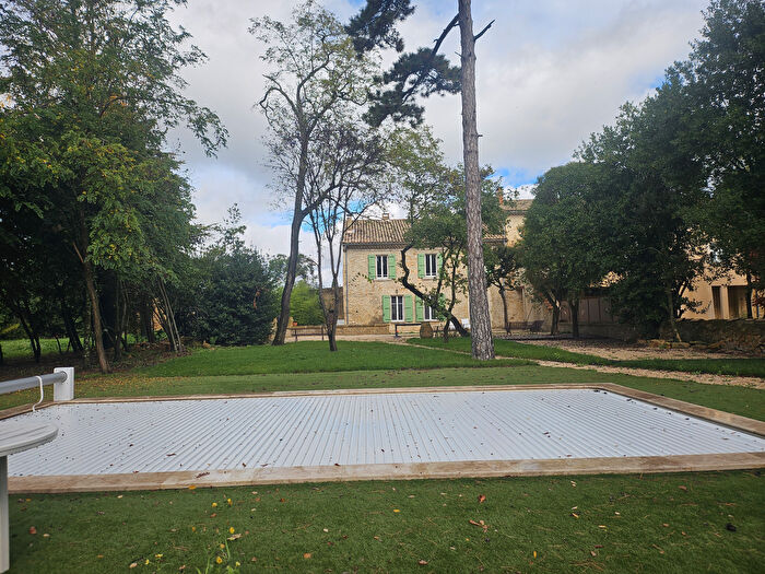 Maison à louer - Orange, Ceinture dOrange - 6 pièces - 4 chambres