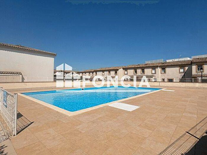 Nord, Lézignan-Corbières : Maison 3 pièces à louer