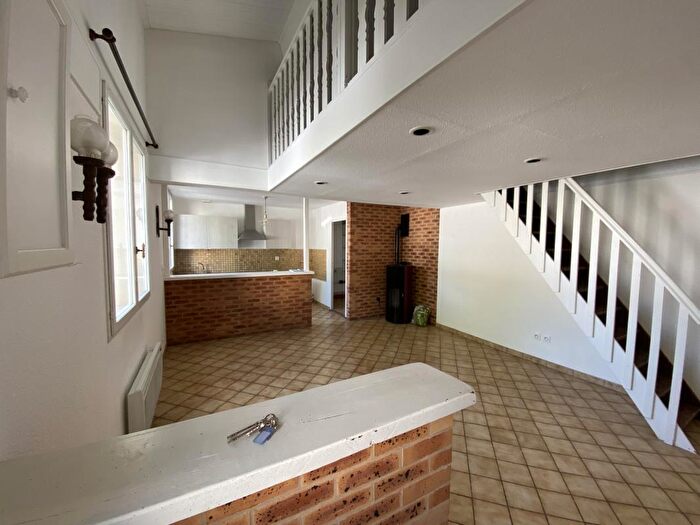 Bourges : Appartement 3 pièces à louer