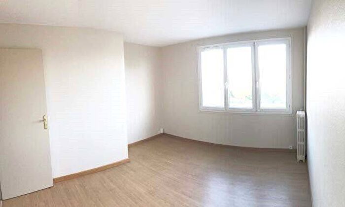 Charles Floquet-Jacques Demolin, Le Blanc-Mesnil - Appartement 3 pièces à louer