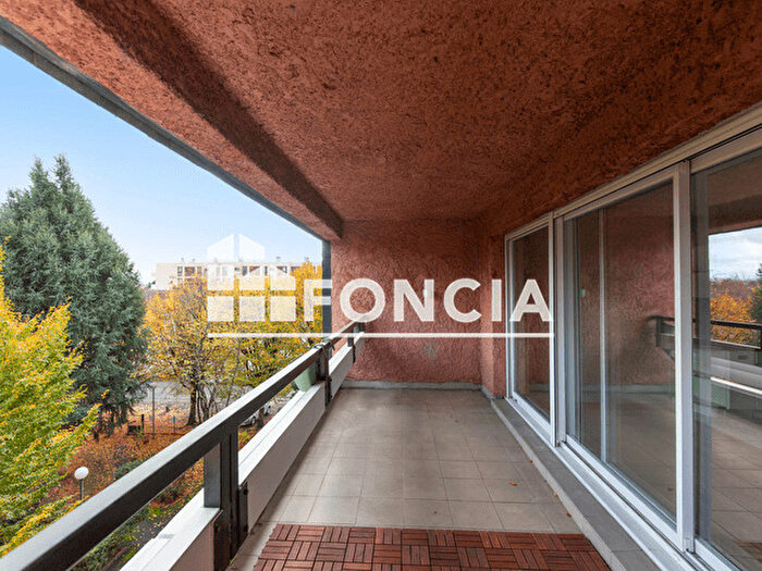 Appartement à vendre - Tarbes, Solazur - 4 pièces - 2 chambres