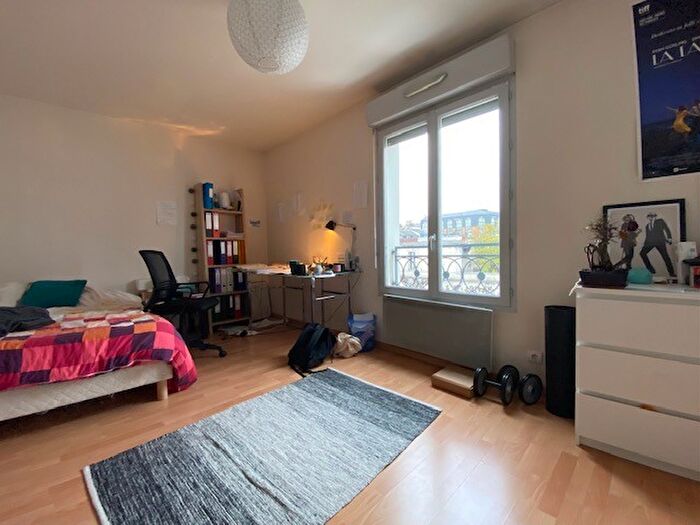 Appartement 1 pièce à louer - Limoges, Bénédictins, Montplaisir