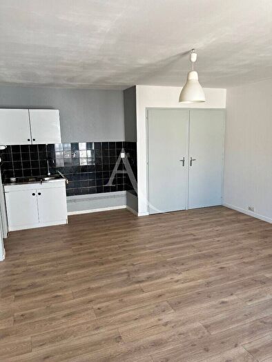 Appartement 2 pièces à louer à Saint André dOrnay-Pont Morineau, La Roche-sur-Yon