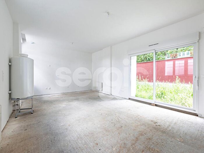Lille, Lille-Sud - Maison 5 pièces à vendre