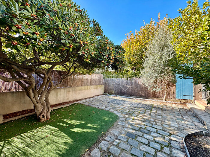 Maison 5 pièces à Ensuès-la-Redonne, à louer