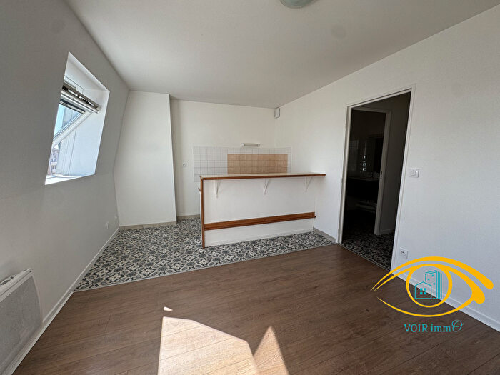 Le Mans, Malpalu : Appartement 2 pièces à louer