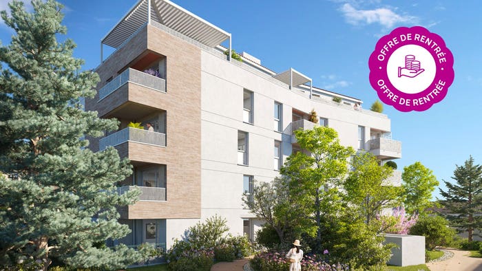 Maison 2 pièces à vendre - Blagnac, Baradel, Ritouret