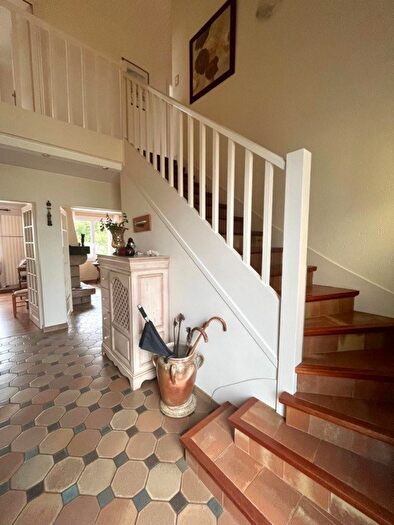 Maison à vendre - Saint-Lyphard - 7 pièces - 5 chambres