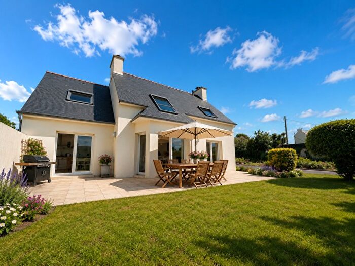Maison 6 pièces à Plouhinec, à vendre