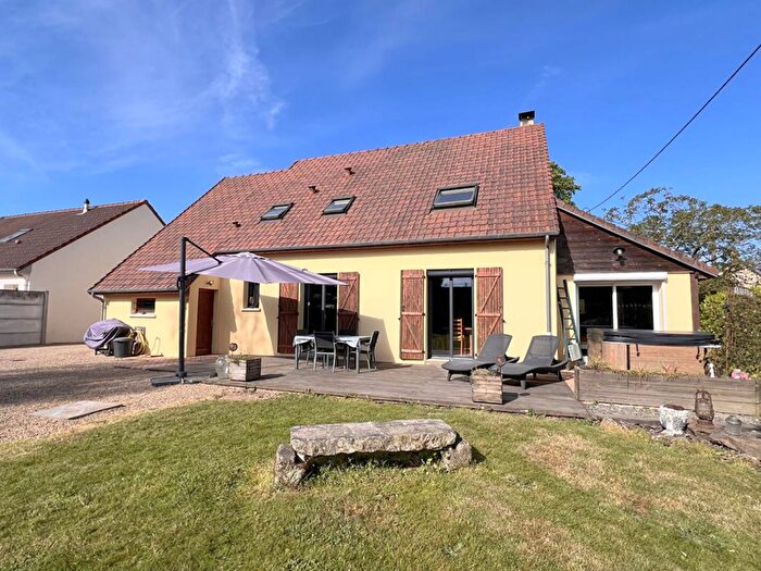 Maison 6 pièces à vendre - Roézé-sur-Sarthe