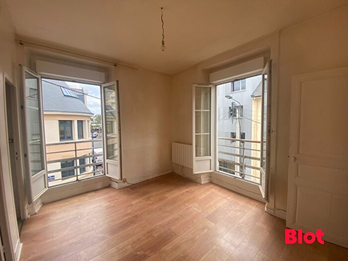 Appartement 2 pièces à Quartiers Sud-Ouest, Sainte-Thérèse, à vendre
