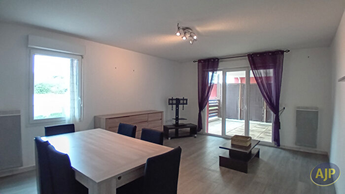Appartement 4 pièces à Biscarrosse, Biscarrosse Plage, à louer