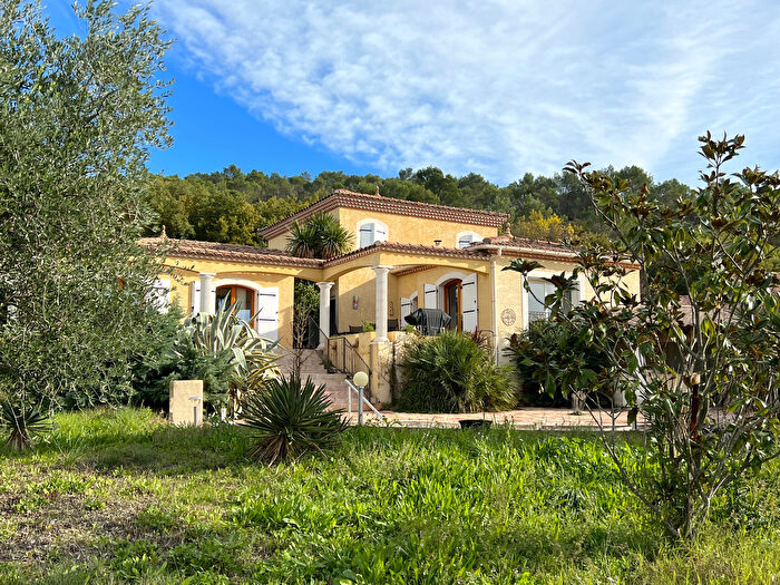 Maison 6 pièces à vendre à Bragassargues