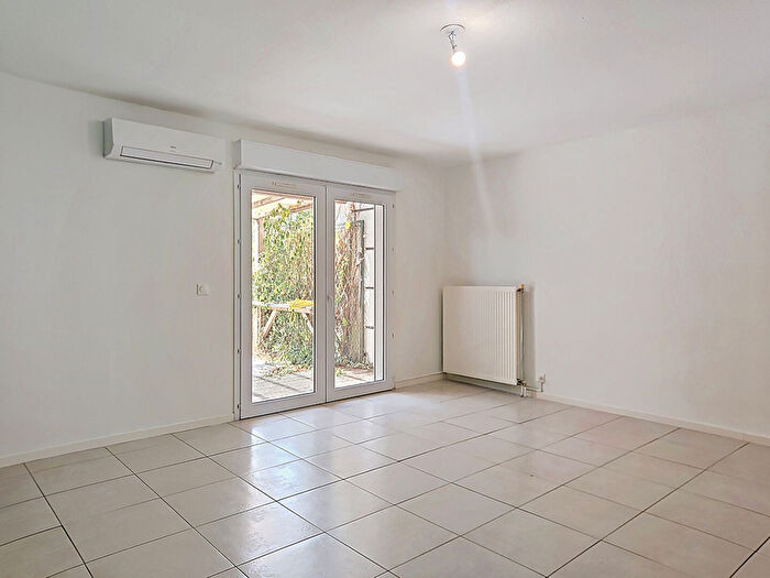 Nîmes, Vacquerolles, Golf : Appartement 3 pièces à vendre