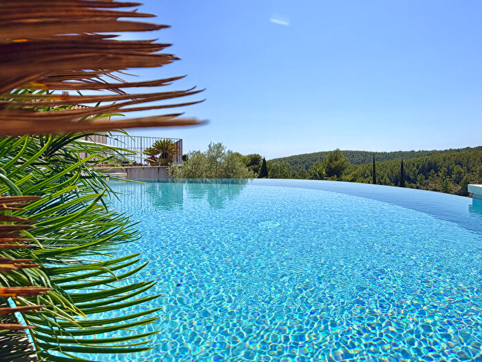 Maison 9 pièces à vendre - Bandol