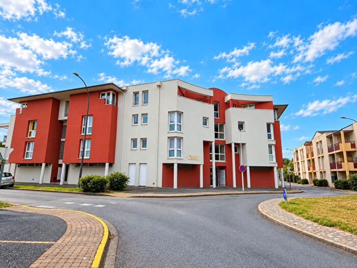 Appartement 1 pièce à vendre à Lons