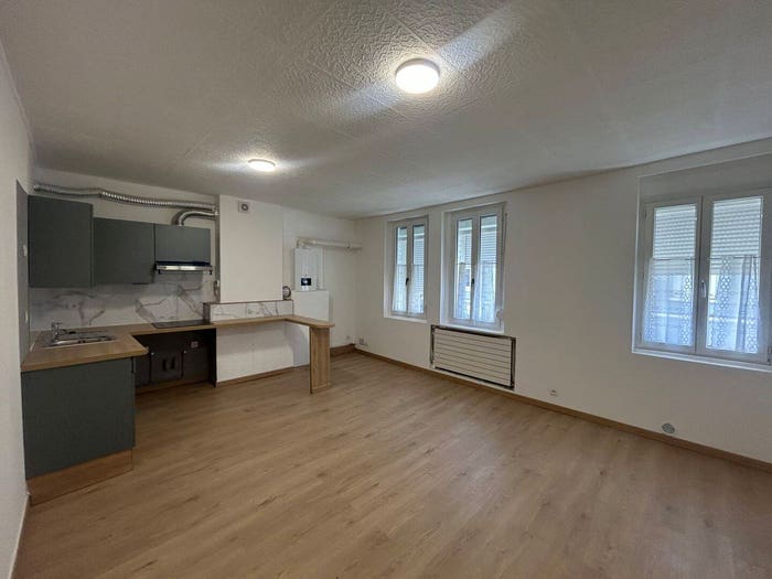Appartement 2 pièces à louer à Somain