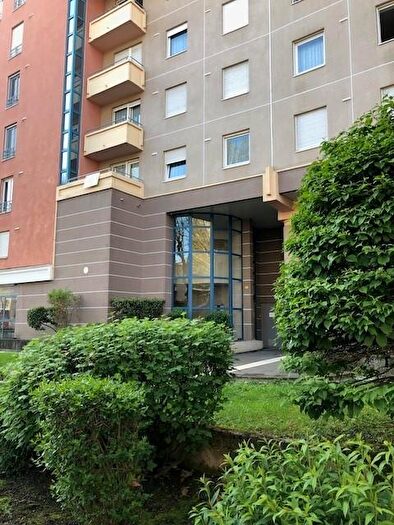 Appartement 1 pièce à louer à Saint-Étienne, La Terrasse, Bel Air, Bergson, Carnot