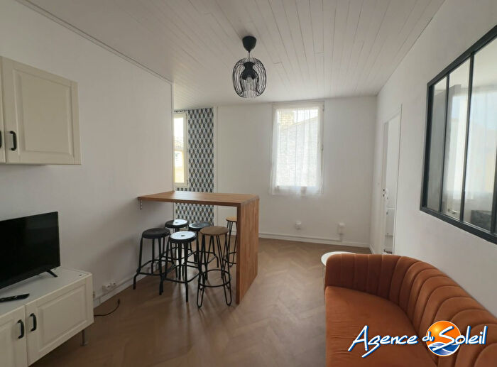 Narbonne, Bourg : Appartement 1 pièce à louer
