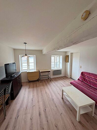 Appartement 1 pièce à Centre Ville, Castres, à louer